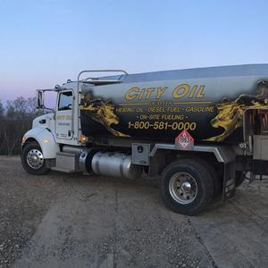 Oil for Heating | Connecticut | City Oil Company Inc