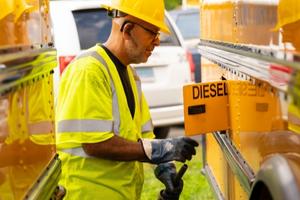 Diesel Fuel Supplier | Connecticut & Western MA | City Oil